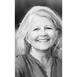 Morgan Callan Rogers