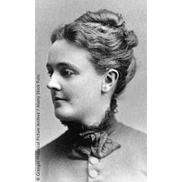 Sarah Orne Jewett