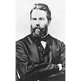 Herman Melville