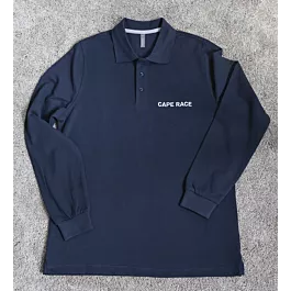 Polo Shirt Cape Race ⚓ Jetzt im mare-Shop bestellen