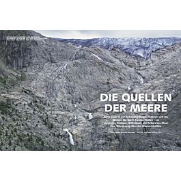 Die Quellen der Meere