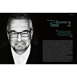Rainer Sass