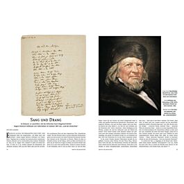 mare No. 158: Sang und Drang