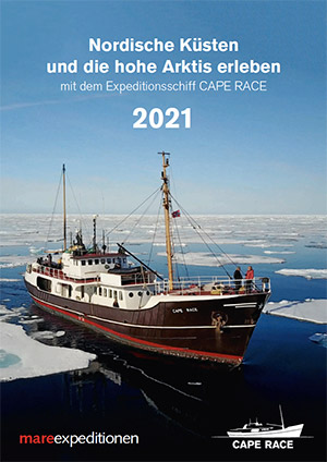 MS Cape Race